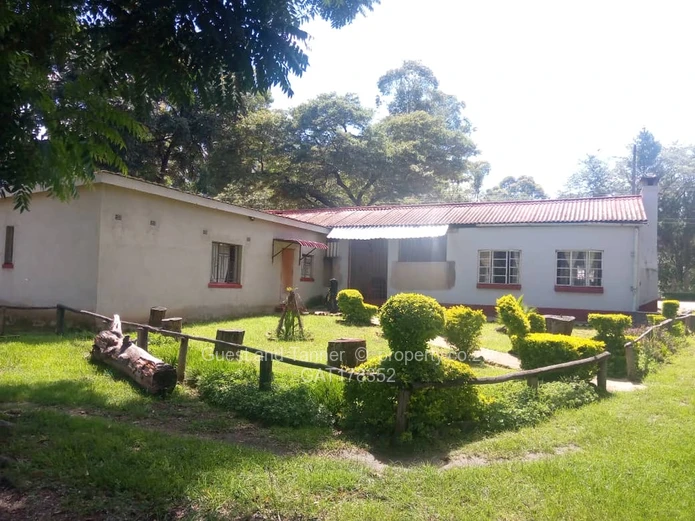 Farms & Agricultural Land for Sale in Marondera | GAT178352